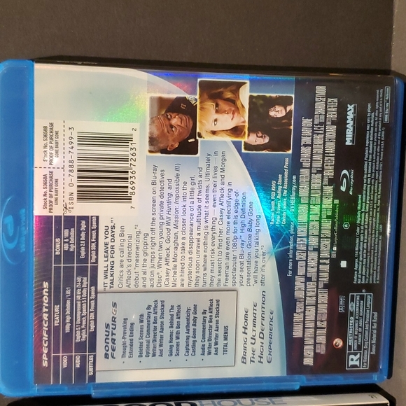 Dvds | Media | Dvds All Dramas Rated R 2 Bluray Digital Hd | Poshmark